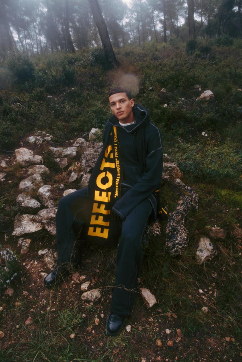 SCARF EFFECTS – EFFECTS